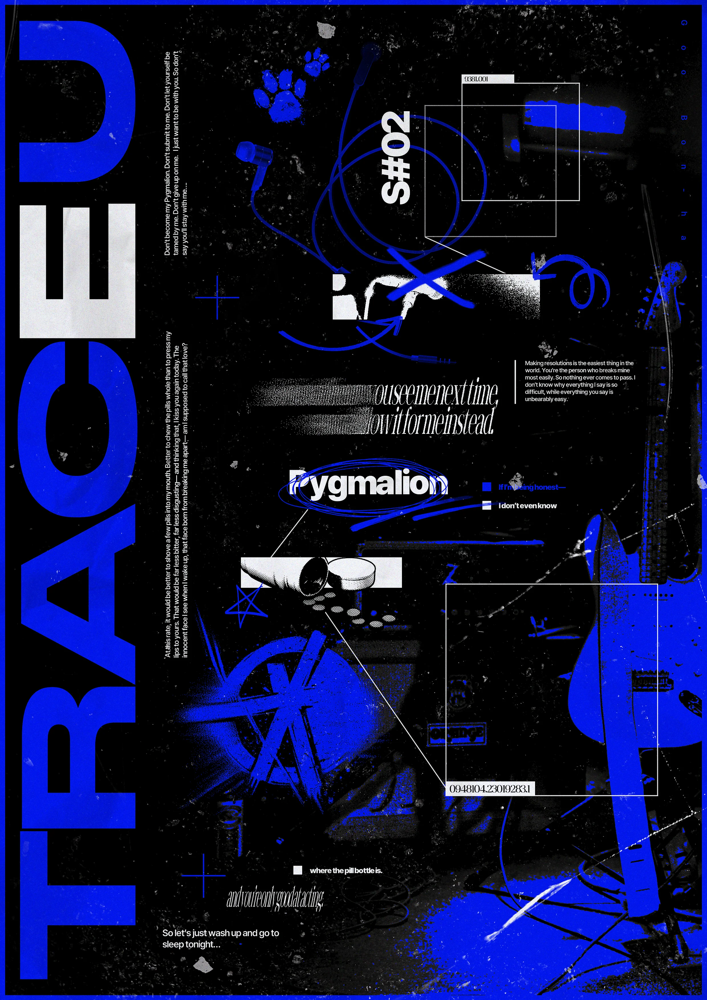 TRACE U